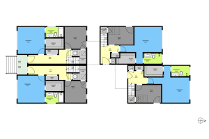 Archicad Tutorial #94: Area Calculations for Wall Area by Zone ...